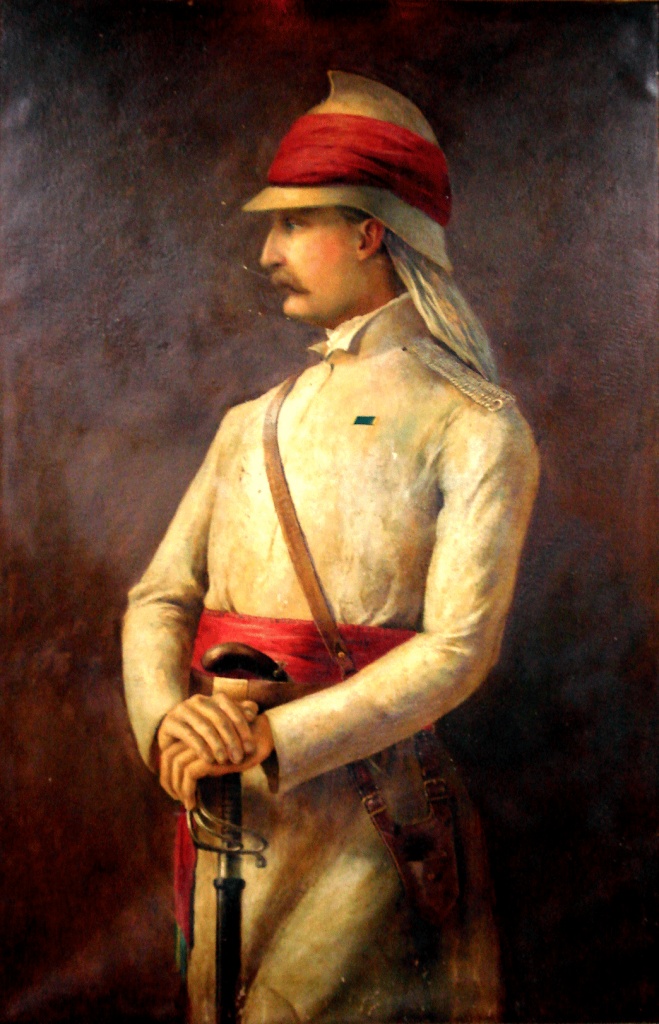 William Hodson – Indian Perspective « TORNOS – India