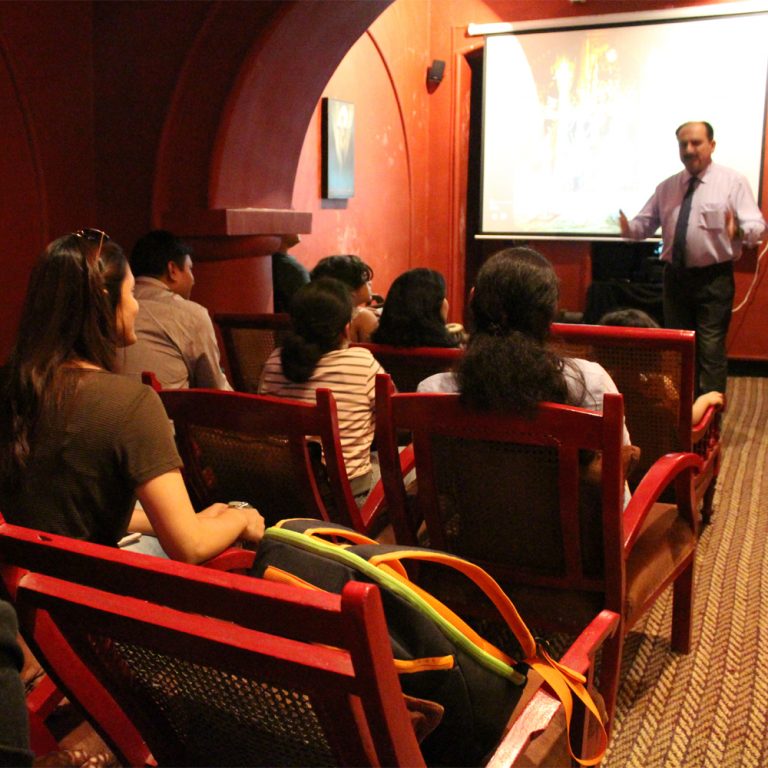 Murders or Slaughter – Bibighar Massacre, Cawnpore – 1857 « Tornos India