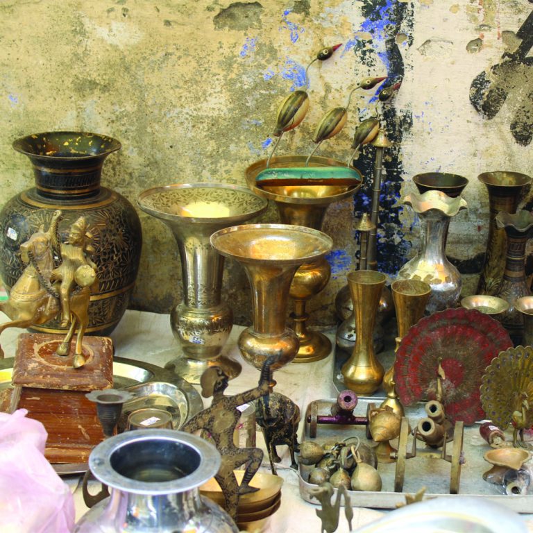 Murders or Slaughter – Bibighar Massacre, Cawnpore – 1857 « Tornos India